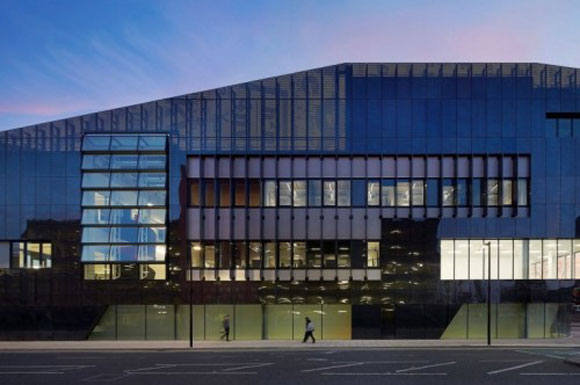 The wonders of graphene | MS Amlin