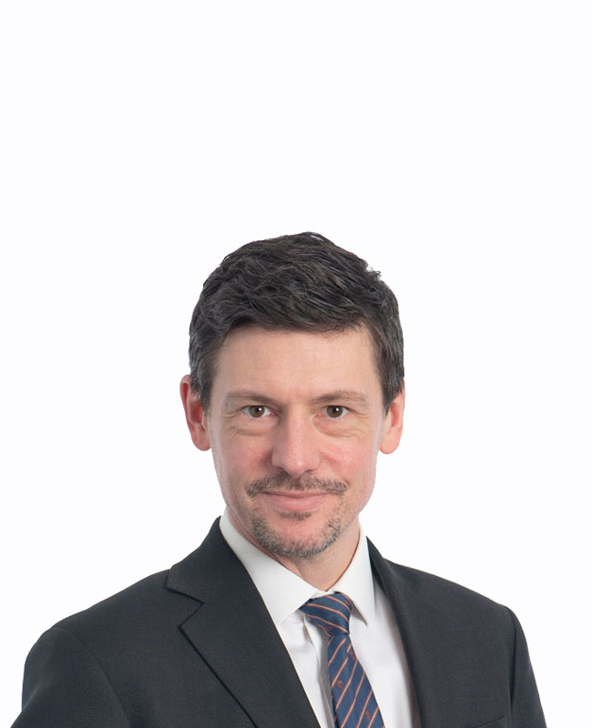 Leadership Team | MS Amlin | MS Amlin