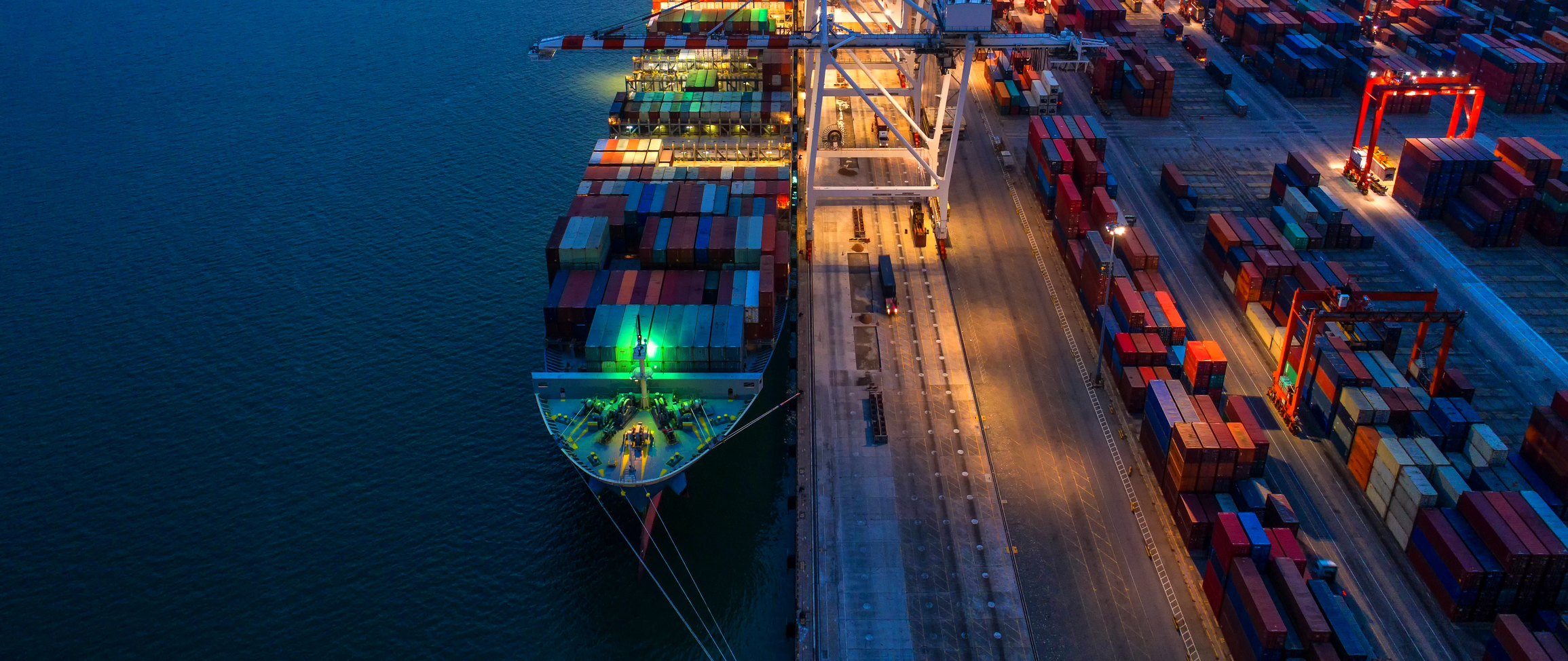 Marine Liability Insurance | MS Amlin | MS Amlin