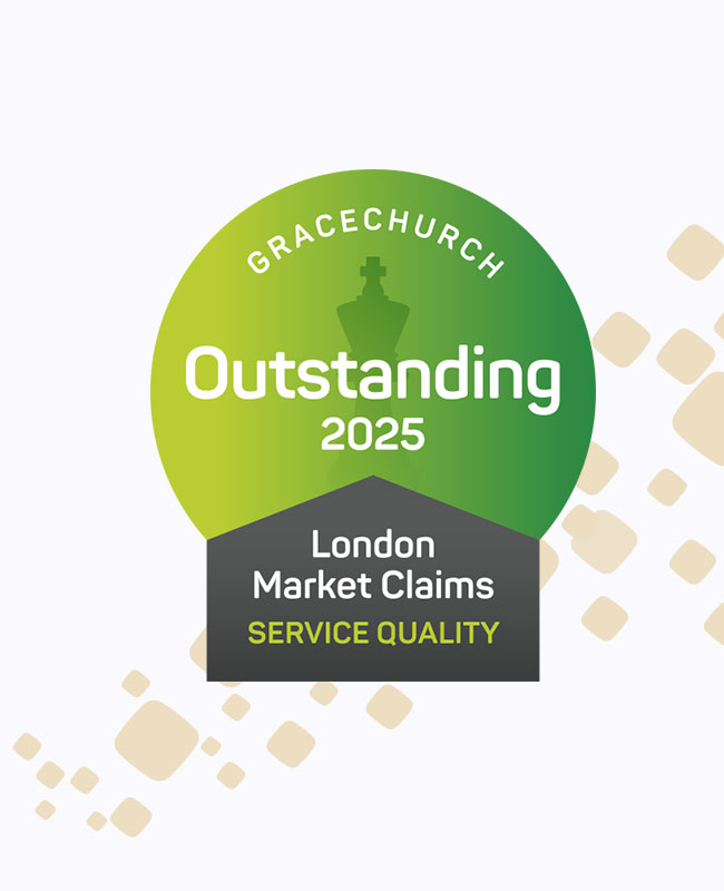 Our claims service | MS Amlin