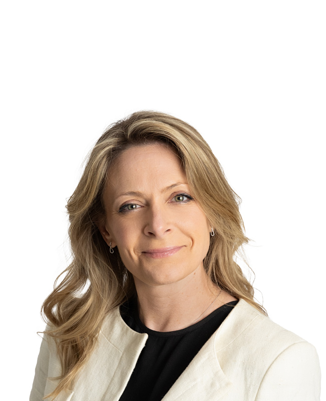 Leadership Team | MS Amlin