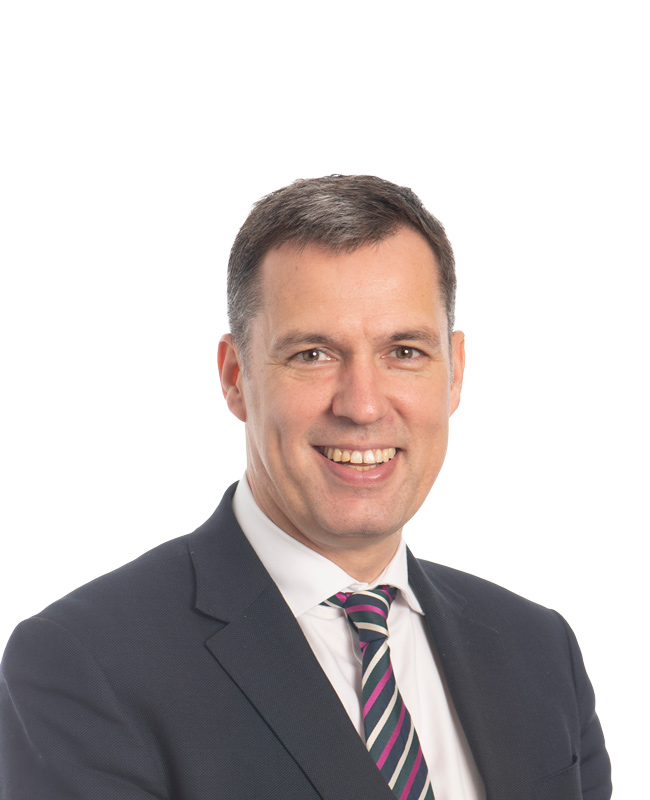 International Casualty | MS Amlin