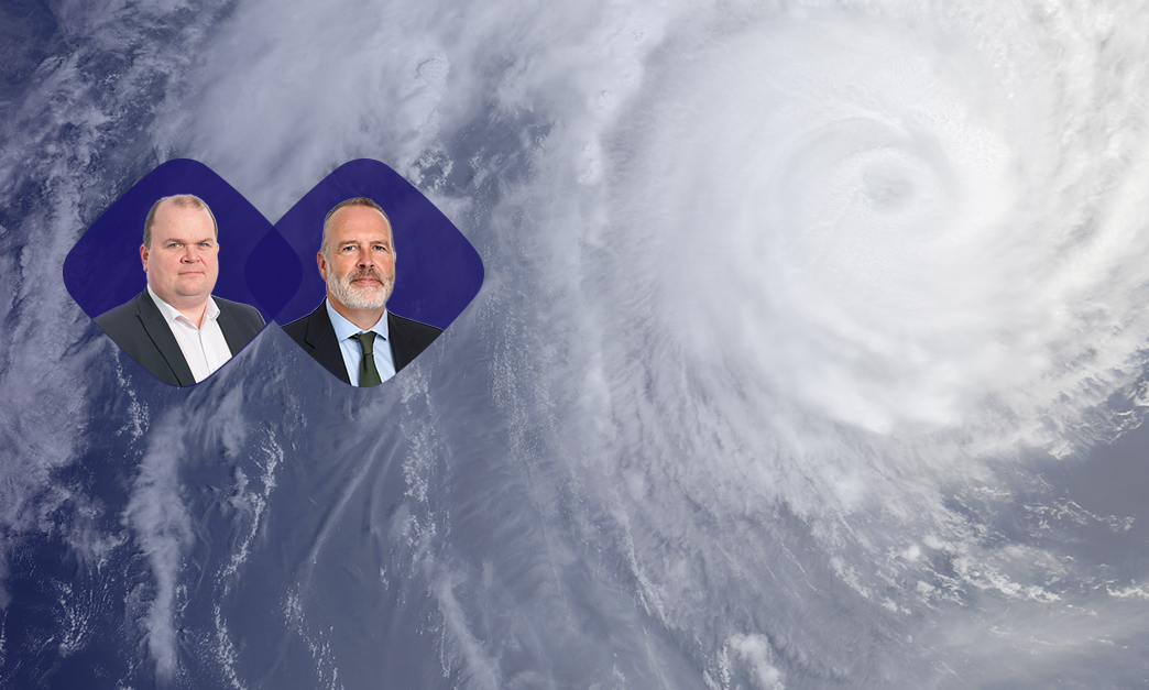 Our claims service | MS Amlin