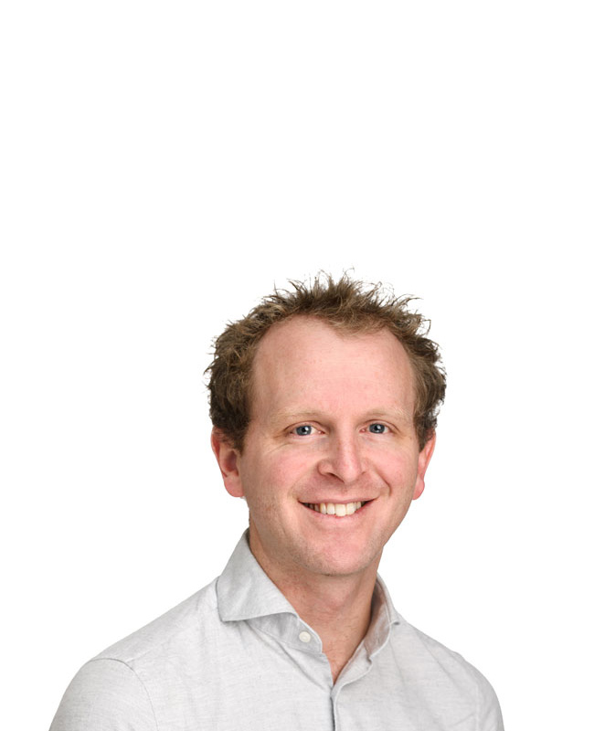 International Property Reinsurance | MS Amlin