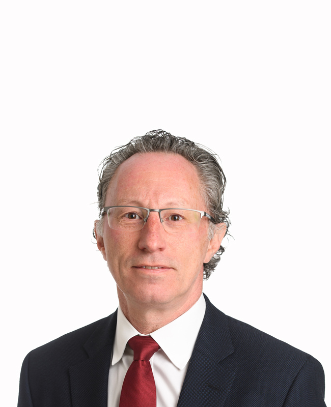 Financial Lines Insurance | MS Amlin