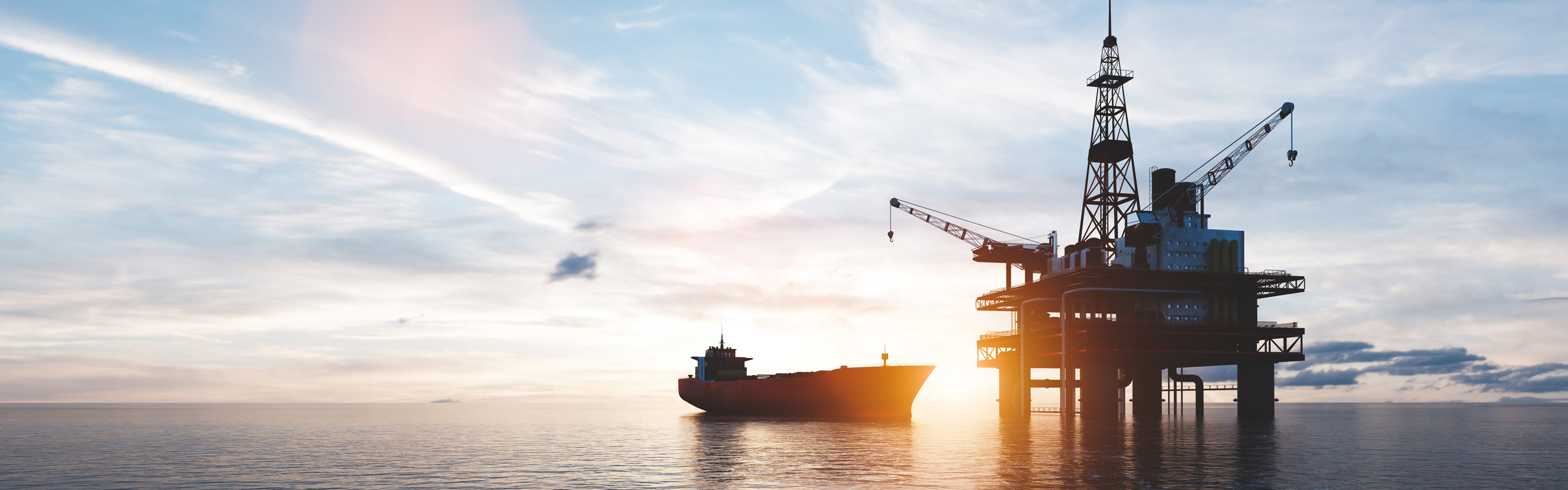 Marine & Energy Reinsurance | MS Amlin