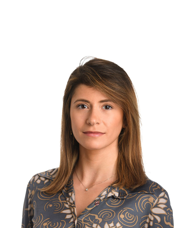 Casualty Reinsurance | MS Amlin