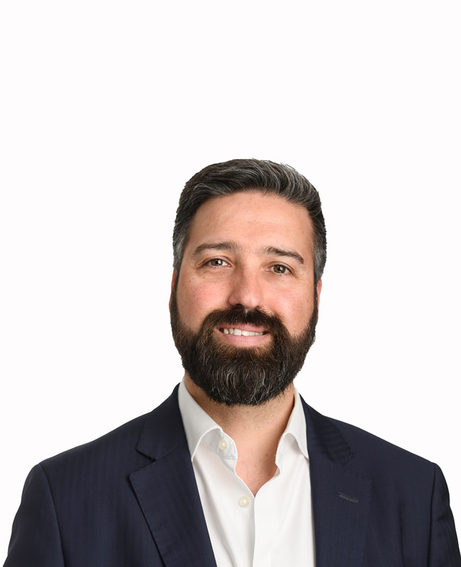 Energy & Industry Insurance | MS Amlin