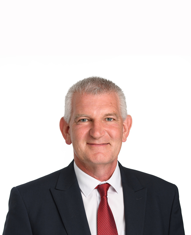 Leadership Team | MS Amlin