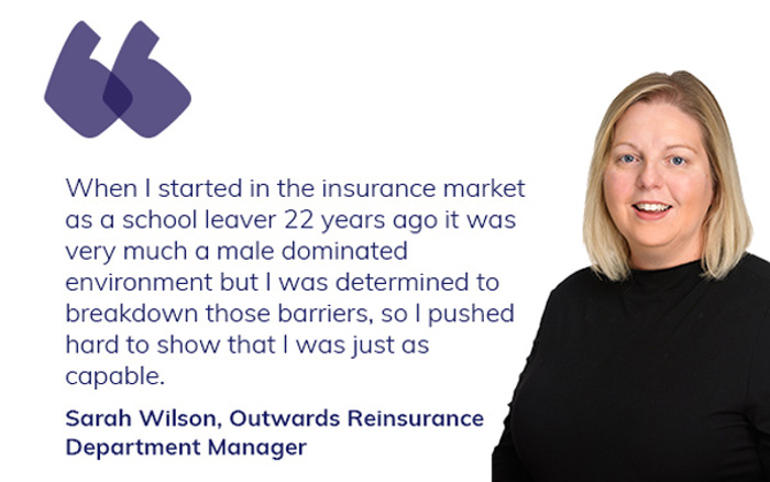 Breaking barriers, building careers: Inspiring more STEM women in ...