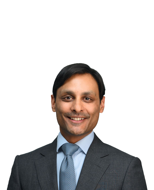 Leadership Team | MS Amlin