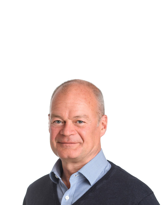 International Property Reinsurance | MS Amlin