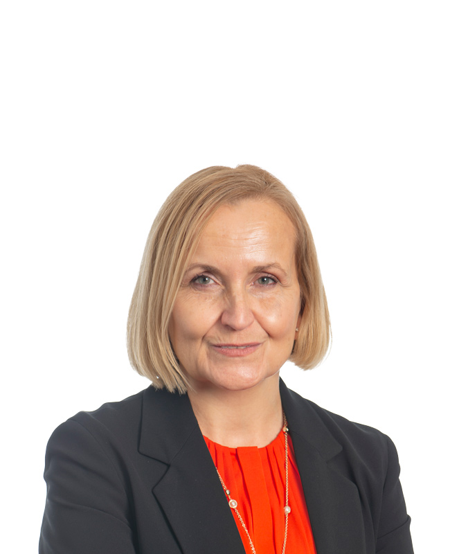 Leadership Team | MS Amlin