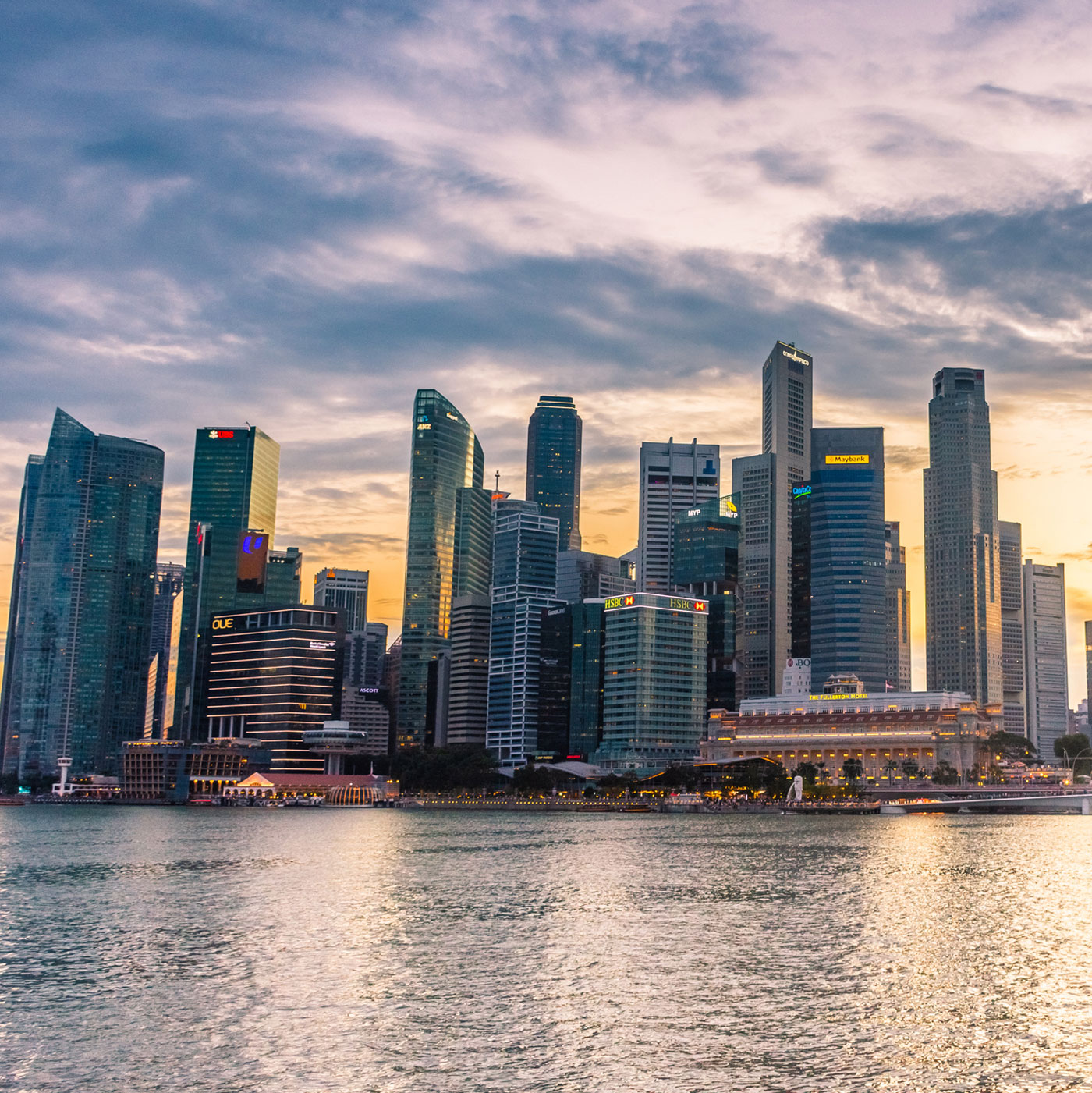 Press Releases | MS Amlin