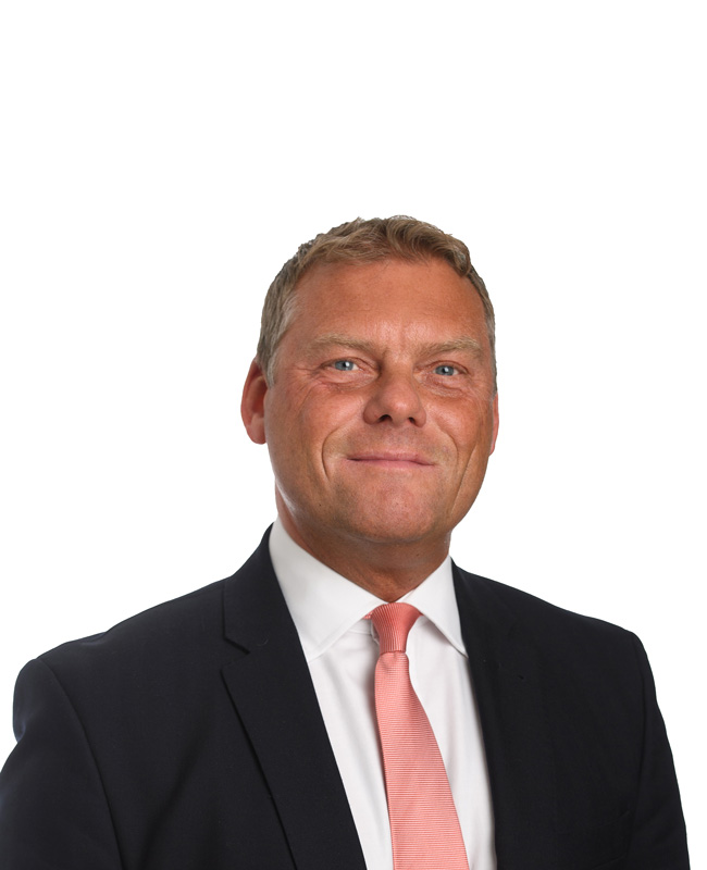 Specialty Reinsurance | MS Amlin