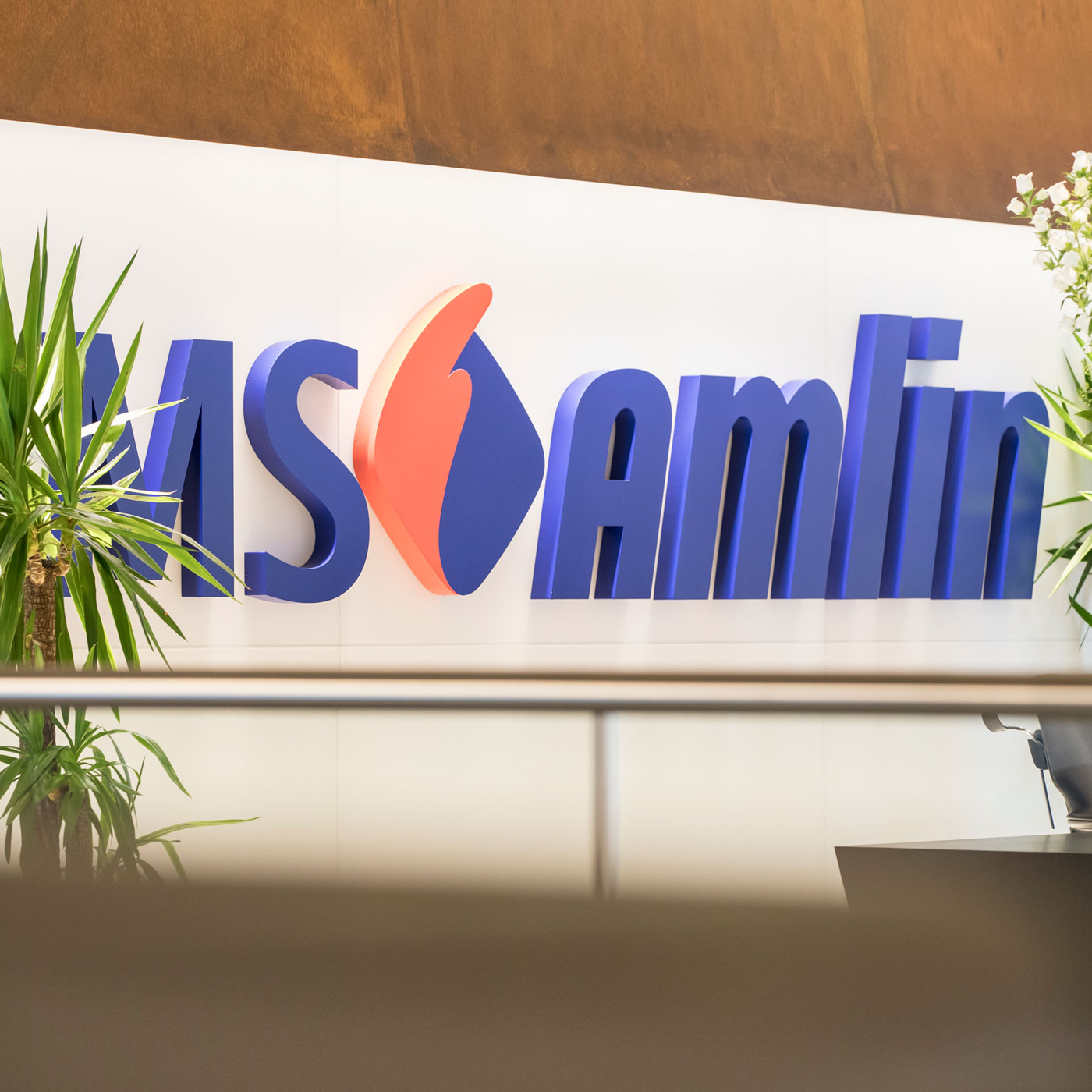 MS Amlin | Commercial Insurance & Reinsurance | MS Amlin