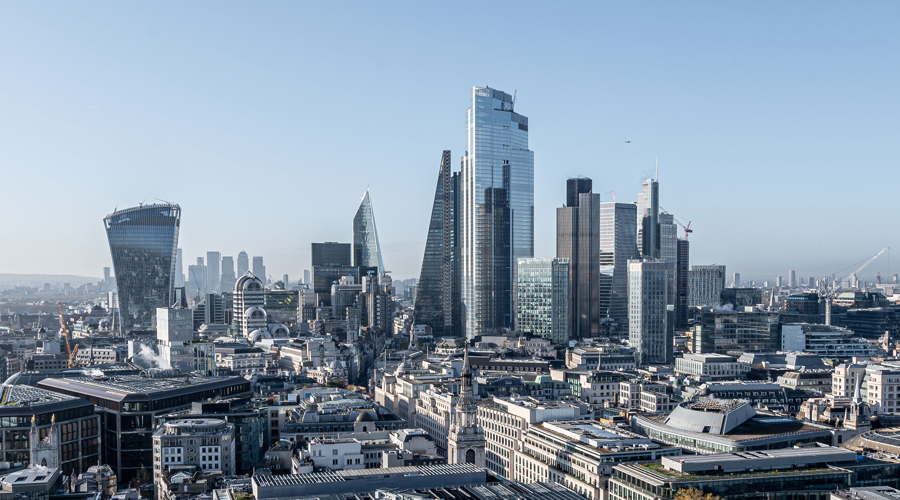 About MS Amlin | Leading Commercial & Reinsurance Insurance Provider ...