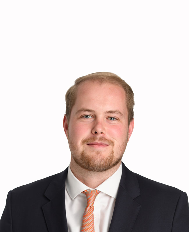 Upstream Energy Insurance | MS Amlin