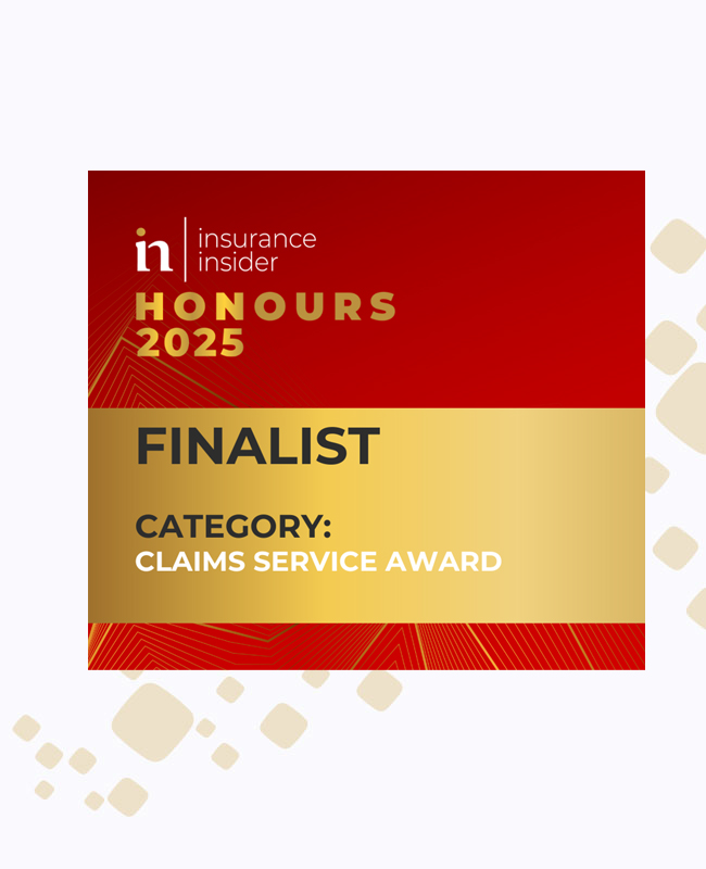 Our claims service | MS Amlin