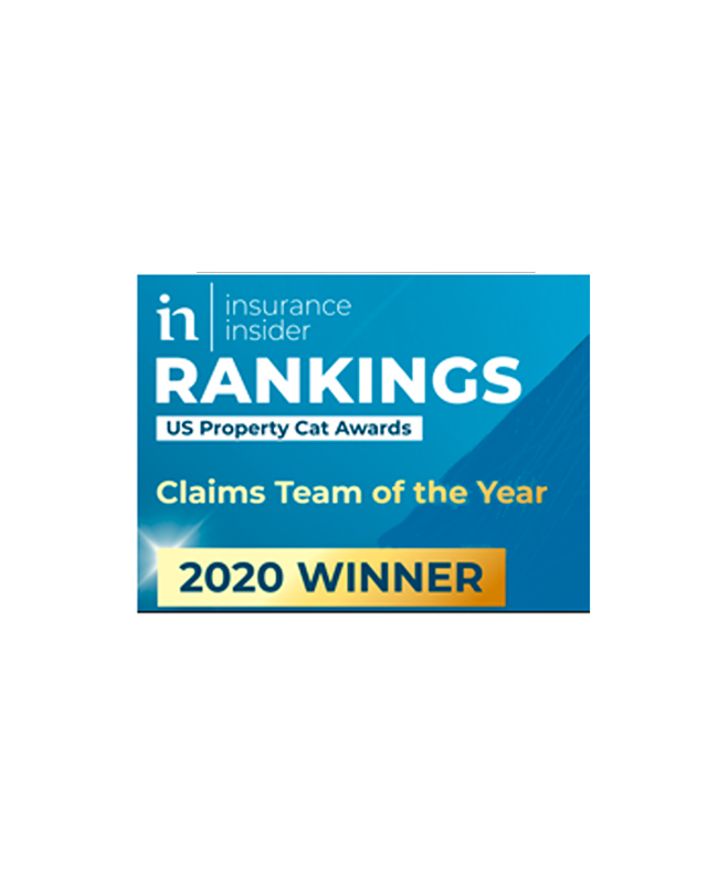 Our claims service | MS Amlin