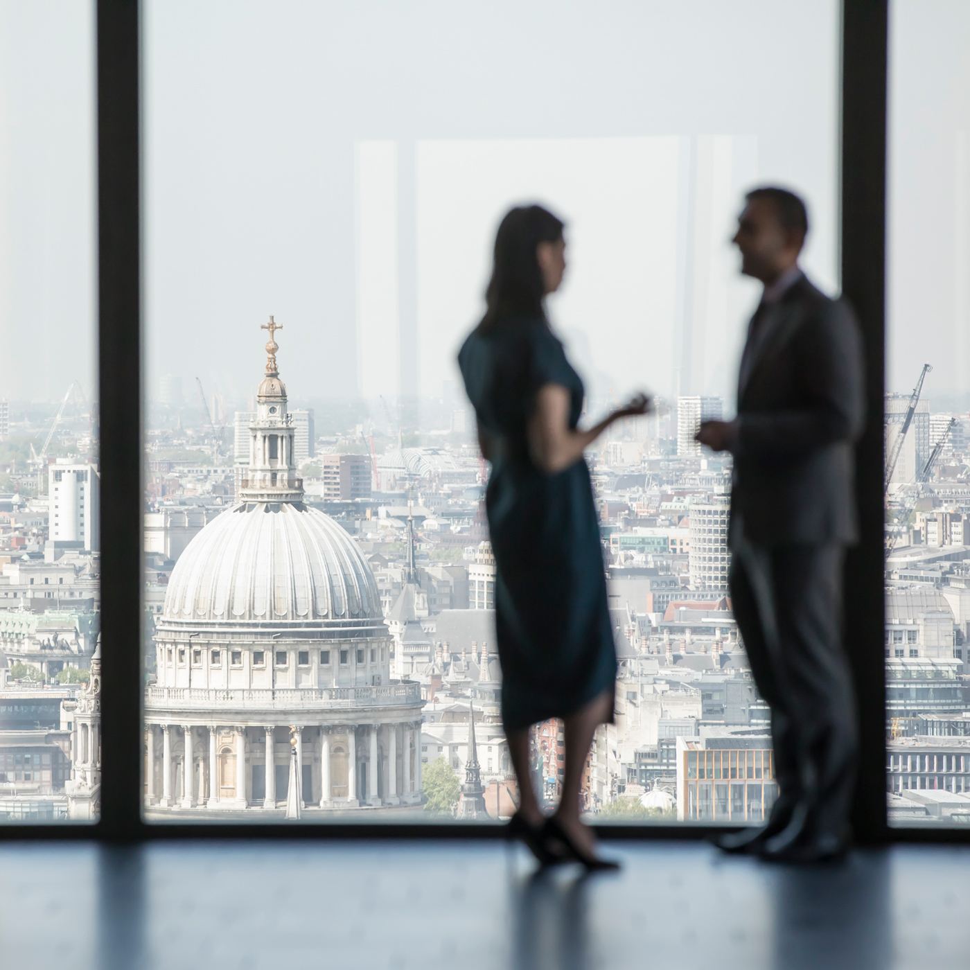 MS Amlin London | MS Amlin